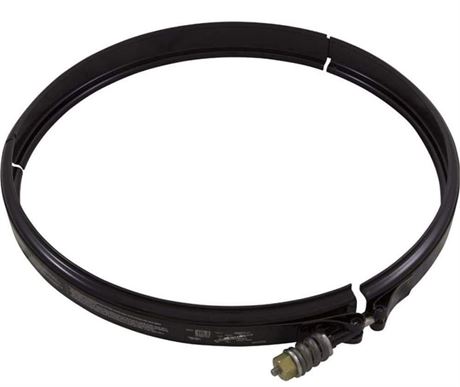 Blue Bird Pallets - Pentair 190003 Tension Control Clamp Kit ...