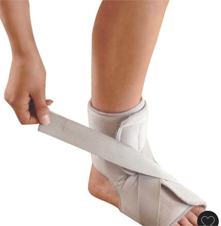 Blue Bird Pallets - Nice Stretch X Lite Night Splint for Plantar ...