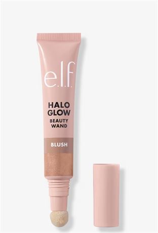 Blue Bird Pallets - Elf halo glow blush