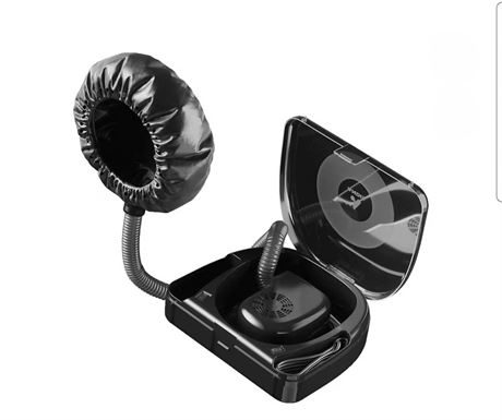 Blue Bird Pallets - Bonnet Hair Dryer